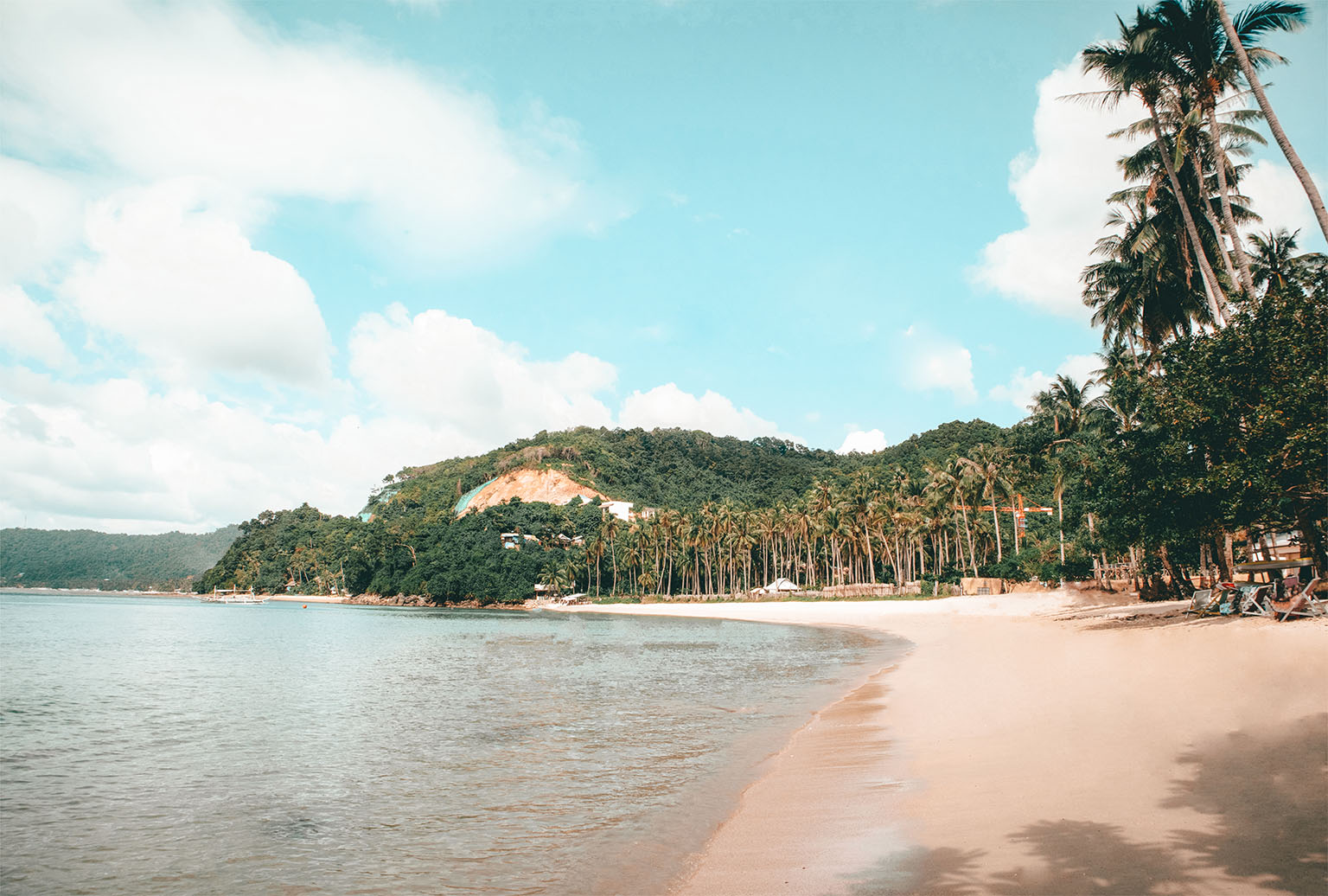 Beaches in El Nido: You Must Visit | EXPLORING WITH CLAIRE
